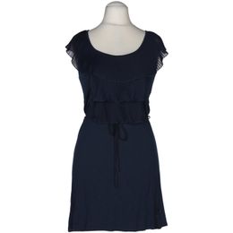 Pepe Jeans Damen Kleid, marineblau, Gr. 36