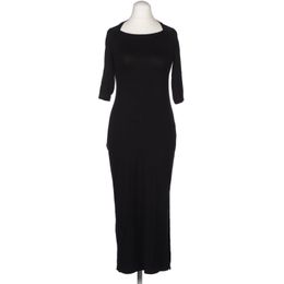 Alba Moda Damen Kleid, schwarz, Gr. 17