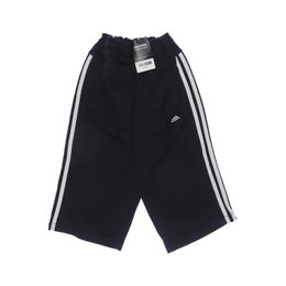 Adidas Herren Shorts, schwarz, Gr. 152