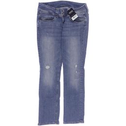 Pepe Jeans Damen Jeans, blau, Gr. 31