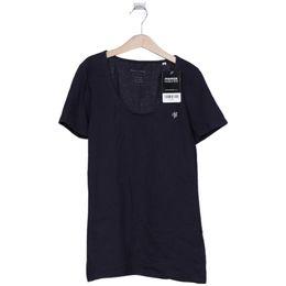 Marc O'Polo Marc O Polo Damen T-Shirt, marineblau, Gr. 36