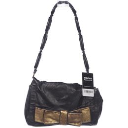 Chloé Chloe Damen Handtasche, schwarz, Gr.