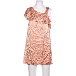 Mango Damen Kleid, pink, Gr. 36