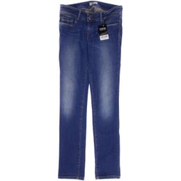 Pepe Jeans Damen Jeans, blau, Gr. 29