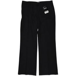 s.Oliver Damen Stoffhose, schwarz, Gr. 40