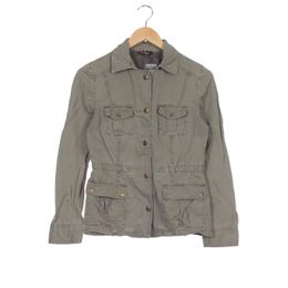 s.Oliver Selection Damen Jacke, grün, Gr. 34