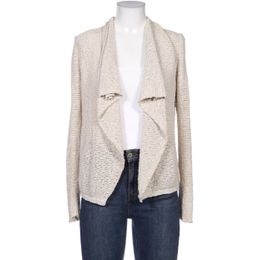 Marc O'Polo Marc O Polo Damen Strickjacke, beige, Gr. 38