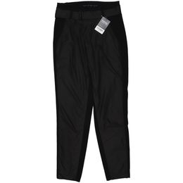 Raffaello Rossi Damen Stoffhose, schwarz, Gr. 26