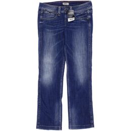 Pepe Jeans Damen Jeans, blau, Gr. 28