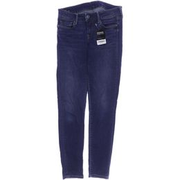 Pepe Jeans Damen Jeans, blau, Gr. 28