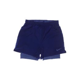 Nike Herren Shorts, marineblau, Gr. 170