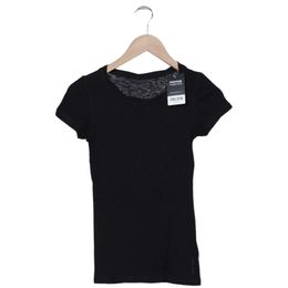 Marc O'Polo Marc O Polo Damen T-Shirt, schwarz, Gr. 34