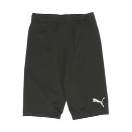 Puma Herren Shorts, grün, Gr. 146