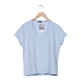 Marc O'Polo Marc O Polo Damen T-Shirt, hellblau, Gr. 36