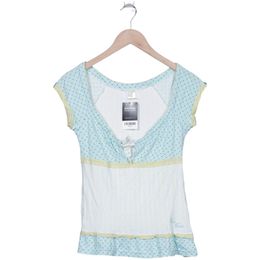 Vive Maria Damen T-Shirt, blau, Gr. 36