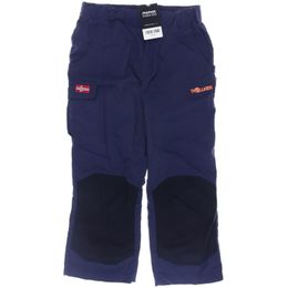 Trollkids Herren Stoffhose, marineblau, Gr. 164