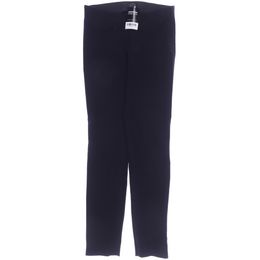 Cos Damen Stoffhose, schwarz, Gr. 36