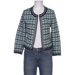 Riani Damen Strickjacke, mehrfarbig, Gr. 34