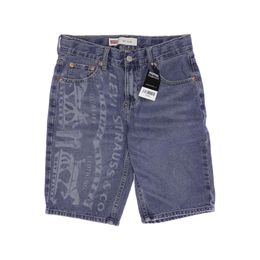 Levi's Levis Herren Shorts, blau, Gr. 164