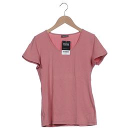 Street One Damen T-Shirt, pink, Gr. 38