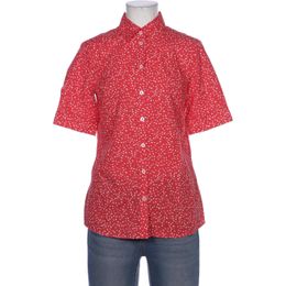 Seidensticker Damen Bluse, rot, Gr. 36