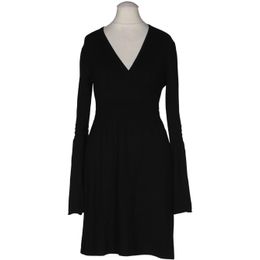 comma, Comma Damen Kleid, schwarz, Gr. 34