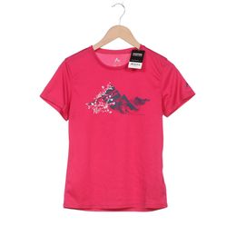 McKINLEY Damen T-Shirt, pink, Gr. 38