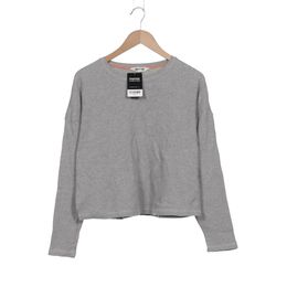 Boden Damen Sweatshirt, grau, Gr. 38