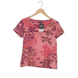 Deerberg Damen T-Shirt, pink, Gr. 38