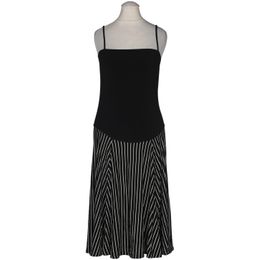 Joseph Ribkoff Damen Kleid, schwarz, Gr. 34