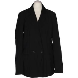 Véro Moda Vero Moda Damen Blazer, schwarz, Gr. 36