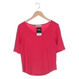 Marc Cain Damen T-Shirt, pink, Gr. 42