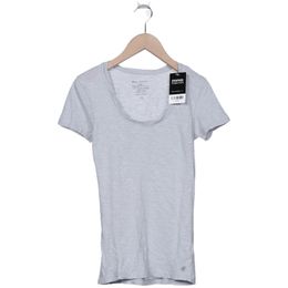 Marc O'Polo Marc O Polo Damen T-Shirt, grau, Gr. 34