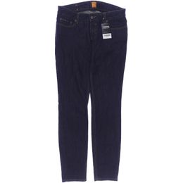 BOSS Orange Damen Jeans, marineblau, Gr. 30