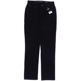 Levi's Levis Damen Jeans, schwarz, Gr. 28