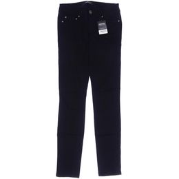 Only Damen Jeans, schwarz, Gr. 28