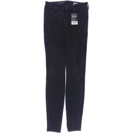 Closed Damen Jeans, schwarz, Gr. 26