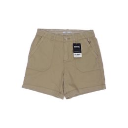 EDC by Esprit Damen Shorts, beige, Gr. 32