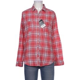 Hollister Damen Bluse, rot, Gr. 36