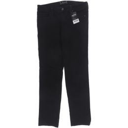 Mavi Damen Jeans, schwarz, Gr. 29