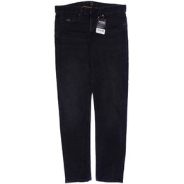 BOSS Orange Damen Jeans, schwarz, Gr. 30