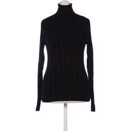 Apart Damen Pullover, schwarz, Gr. 38