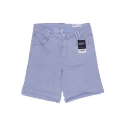 s.Oliver Damen Shorts, hellblau, Gr. 38