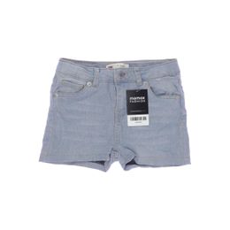 Levi's Levis Damen Shorts, blau, Gr. 128