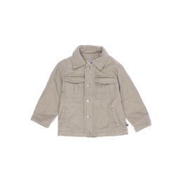 Petit Bateau Herren Jacke, beige, Gr. 104