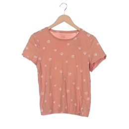 Tom Tailor Denim Damen T-Shirt, pink, Gr. 38