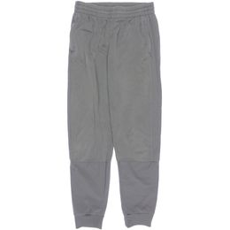 adidas originals Damen Stoffhose, grau, Gr. 164