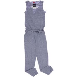 s.Oliver Damen Stoffhose, blau, Gr. 164