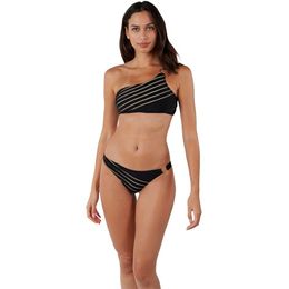 Barts Bikini-Hose "Alira" in Schwarz - 34