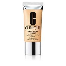 Clinique Foundation Even Better Refresh Hydrating and Repairing Makeup 30 ml Oat
